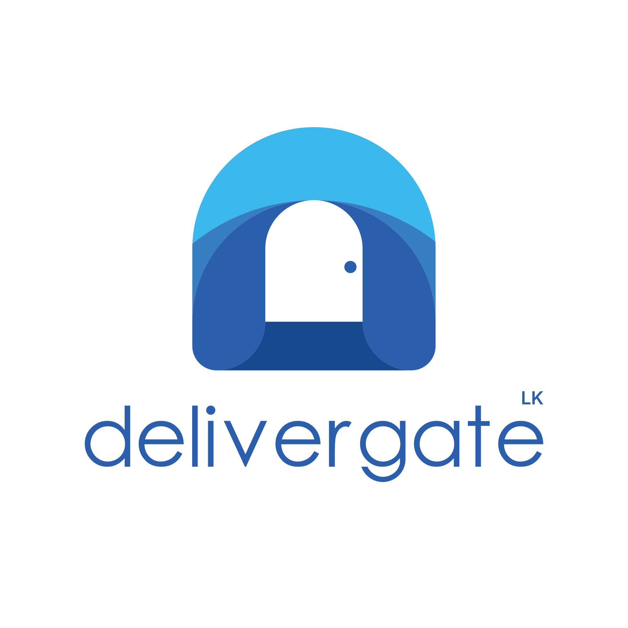 Delivergate LK - AI-Powered Growth Platform for Modern Restaurants 🇱🇰